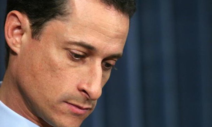 The ‘Prank’ that Roasted the Weiner | GOPUSA