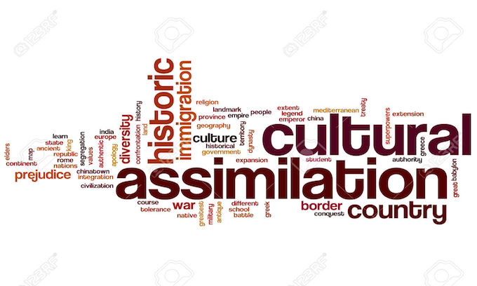 Assimilation is essential to the unity of America | GOPUSA