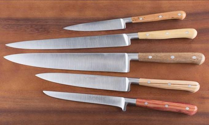 British judge wants to ban kitchen knives with sharp points – GOPUSA
