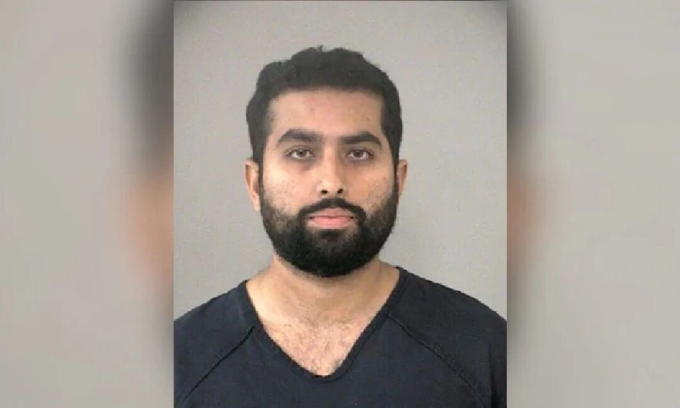 Texas Commissioner Candidate Charged for Fabricating Fake Online Racist ...