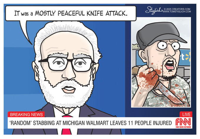 CNN Headlines | GOPUSA